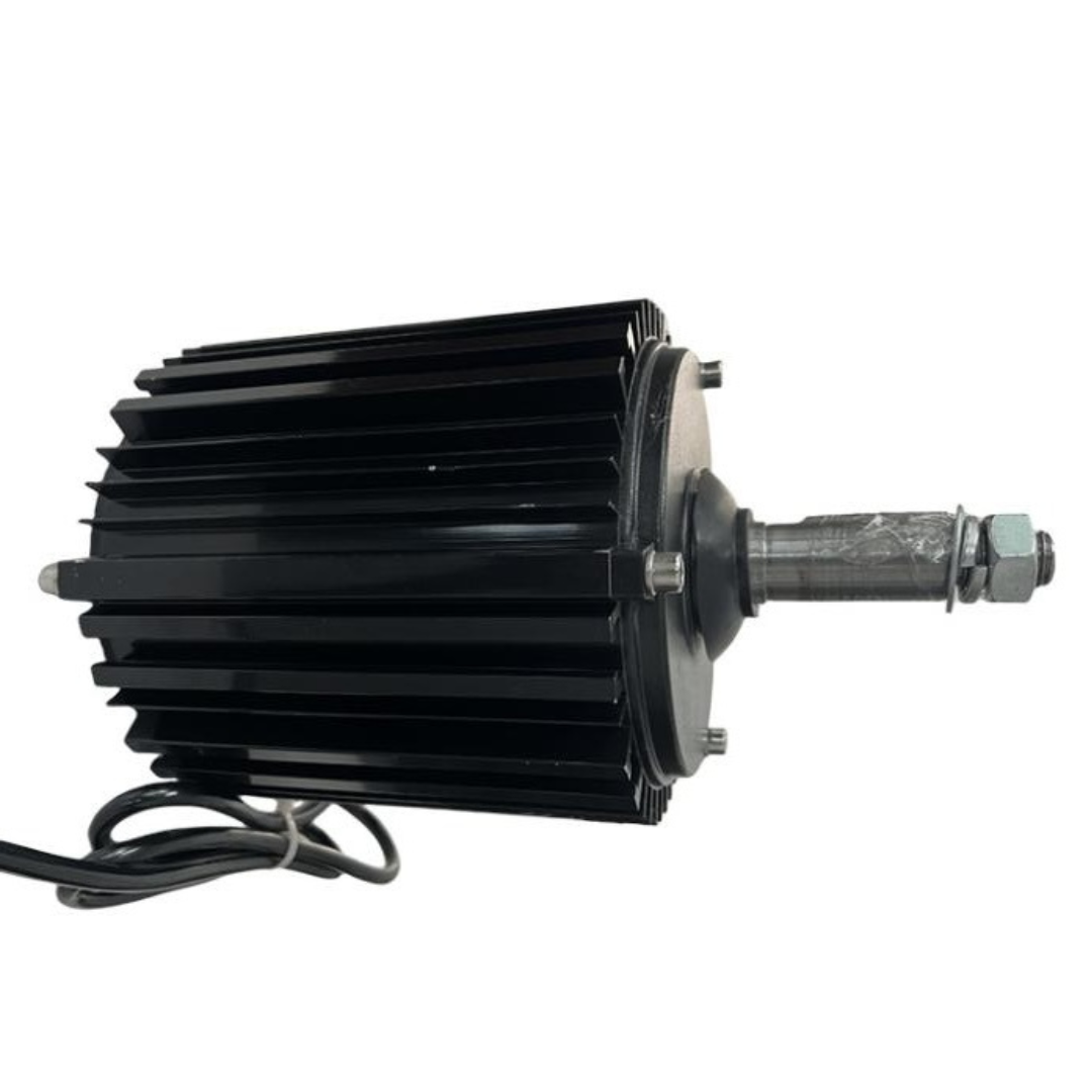 Xinghe Ac Motor Three Phase Permanent Magnet Synchronous Motor Xinghe